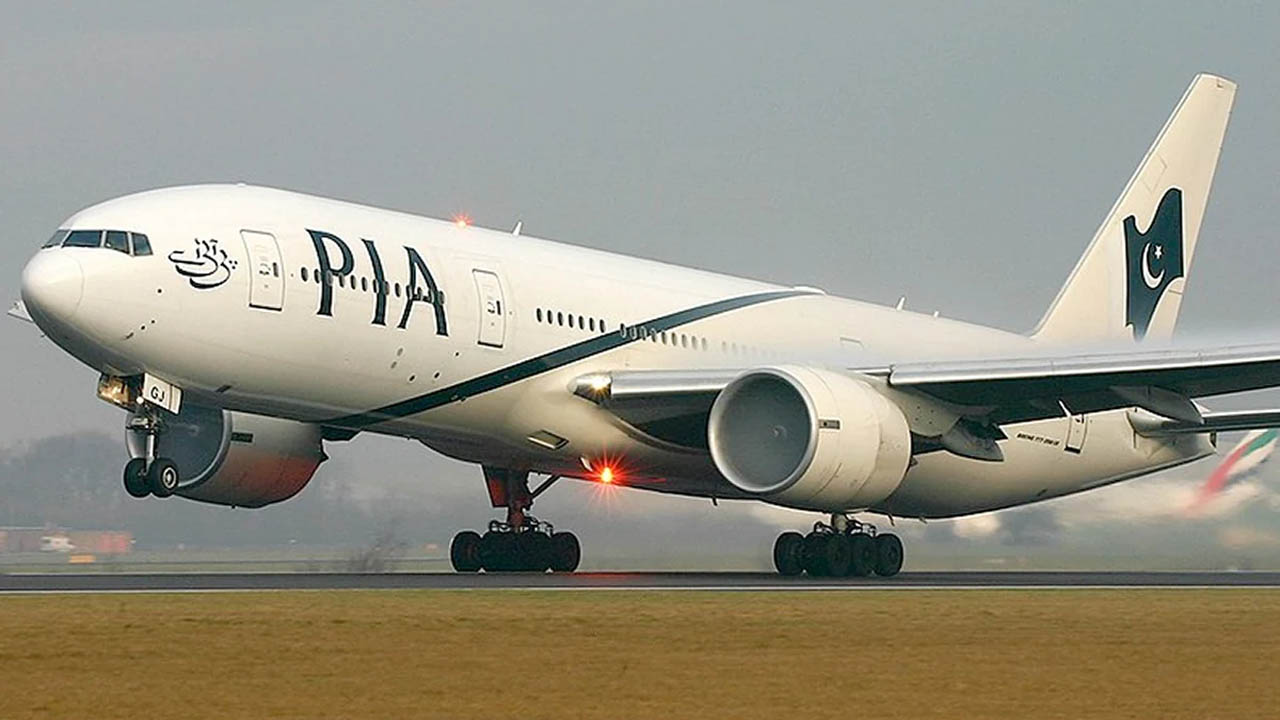PIA Launches Weekly Karachi–Riyadh Flight in 2026